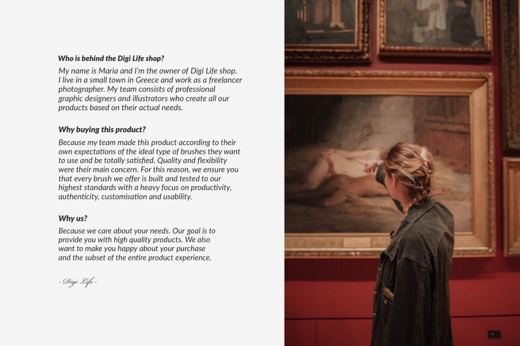 Comic Bundle Procreate Brushes - Graphimarket