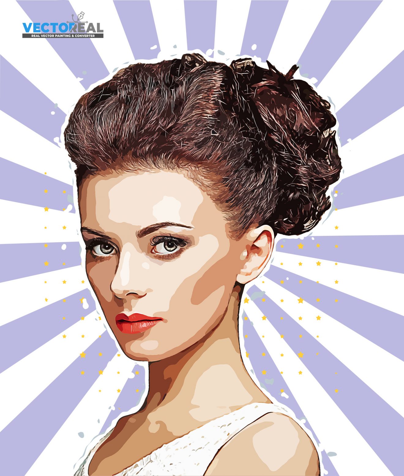 Vectoreal – Real Vector Painting & Converter Photoshop Plugin ...
