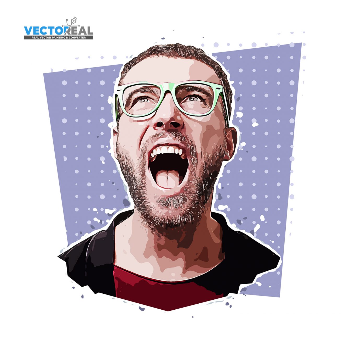 Vectoreal – Real Vector Painting & Converter Photoshop Plugin ...