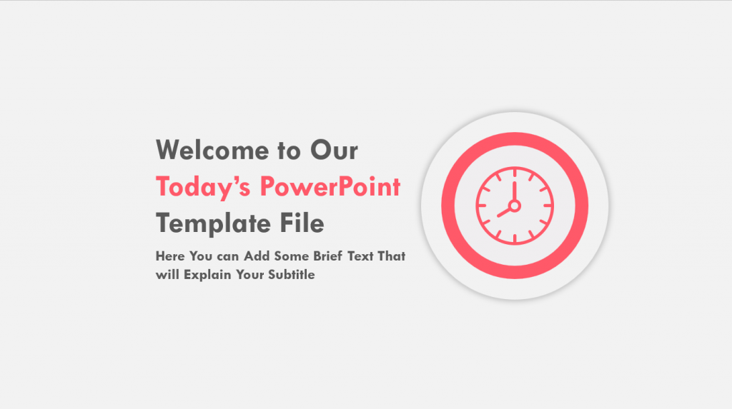 PowerPoint Animated Bundle - Graphimarket